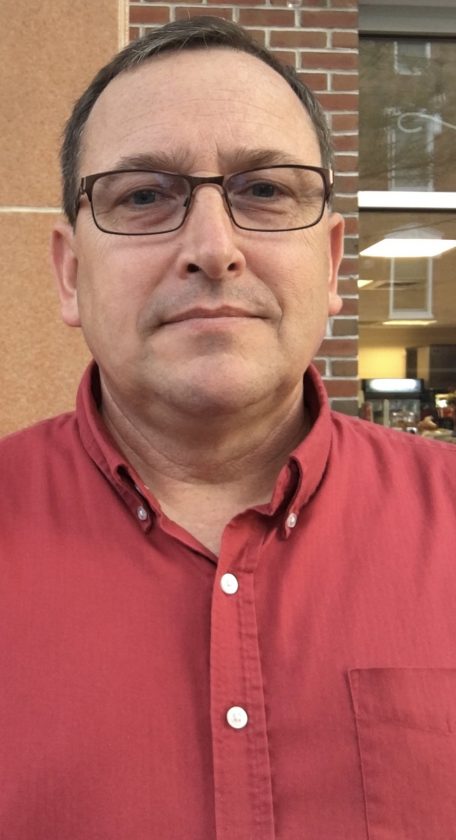 Dwayne E. Berry | News, Sports, Jobs - The Sentinel